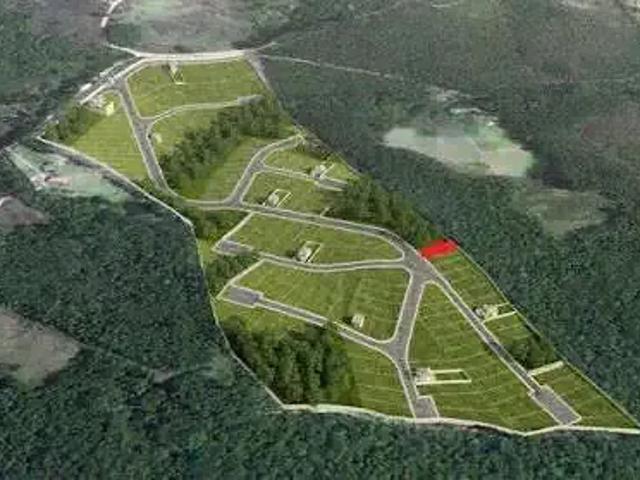 Terreno / Lote para Venda em Cotia/SP Esmeralda Park Caucaia do Alto