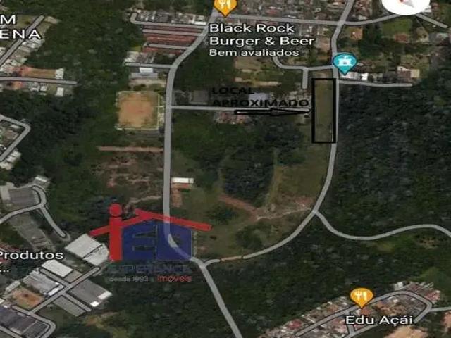 Terreno / Lote para Venda em Cotia/SP Gramado