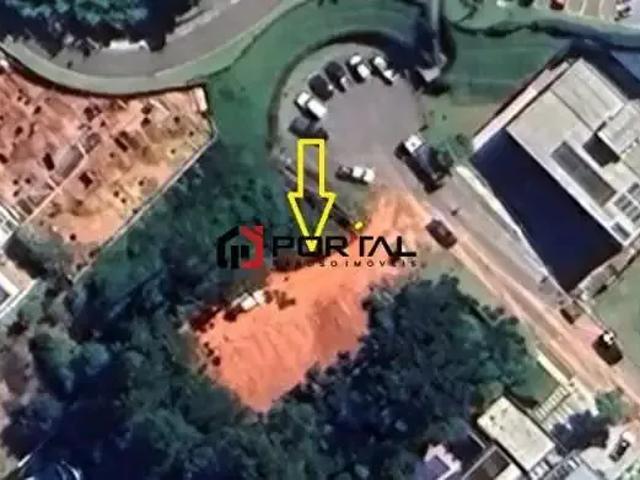 Terreno / Lote para Venda em Cotia/SP Granja Viana