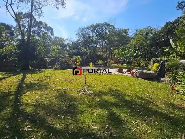 Terreno / Lote para Venda em Cotia/SP Granja Viana