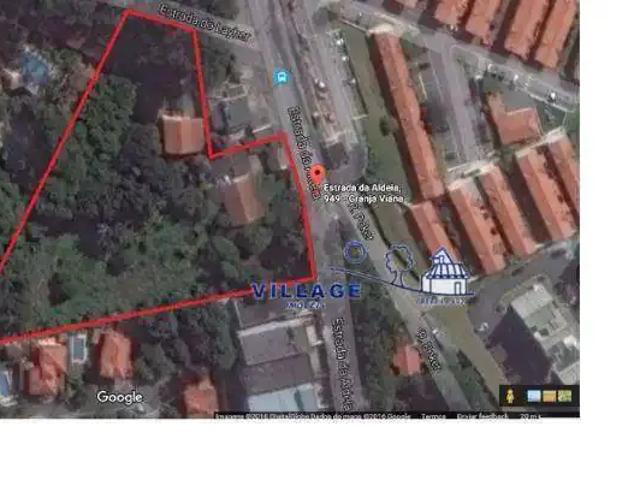 Terreno / Lote para Venda em Cotia/SP Granja Viana