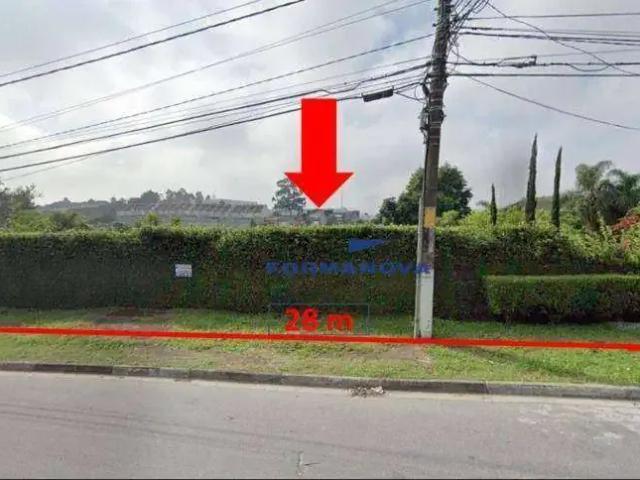 Terreno / Lote para Venda em Cotia/SP Granja Viana