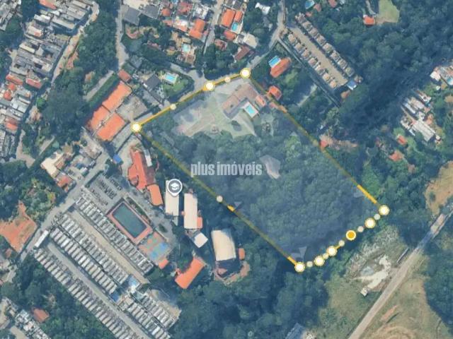 Terreno / Lote para Venda em Cotia/SP Granja Viana