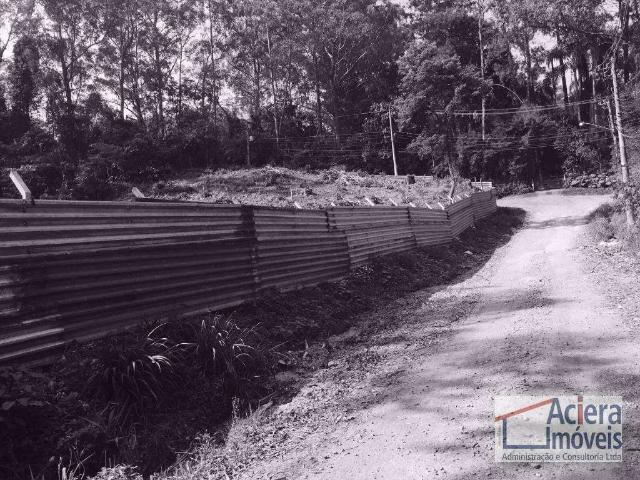 Terreno / Lote para Venda em Cotia/SP Granja Viana