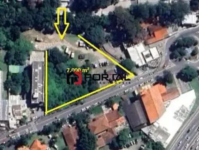 Terreno / Lote para Venda em Cotia/SP Granja Viana