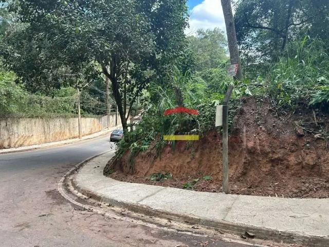 Terreno / Lote para Venda em Cotia/SP Granja Viana