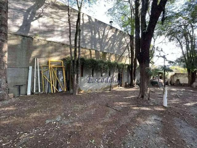 Terreno / Lote para Venda em Cotia/SP Granja Viana