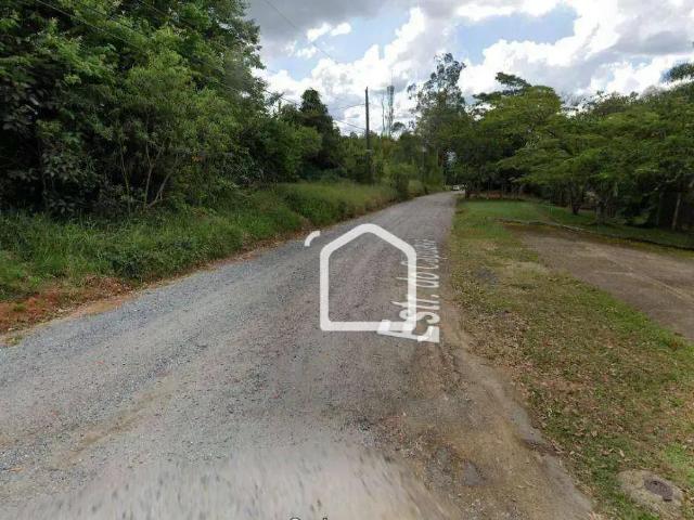 Terreno / Lote para Venda em Cotia/SP Granja Viana