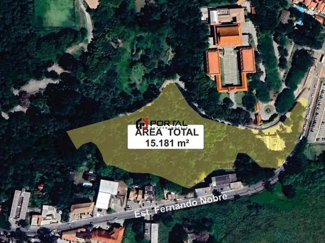 Terreno / Lote para Venda em Cotia/SP Granja Viana