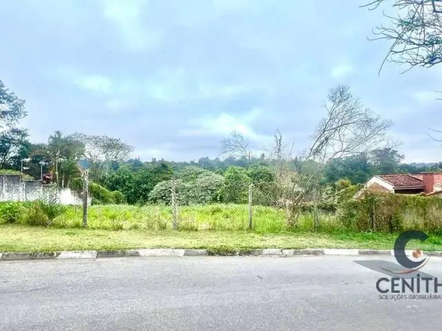 Terreno / Lote para Venda em Cotia/SP Granja Viana