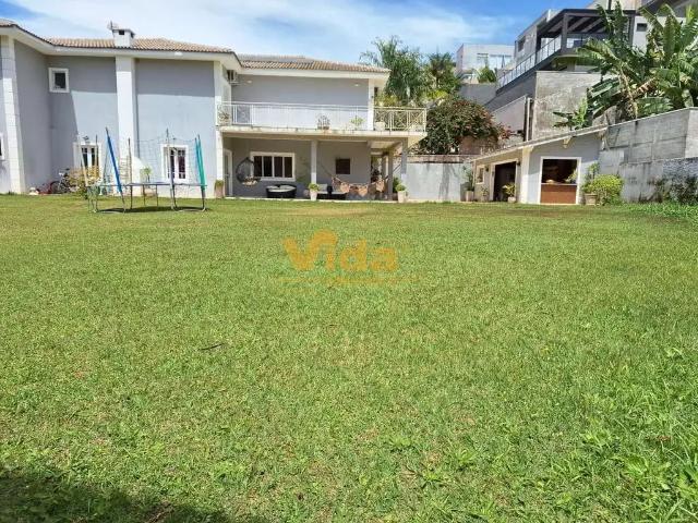 Terreno / Lote para Venda em Cotia/SP Granja Viana