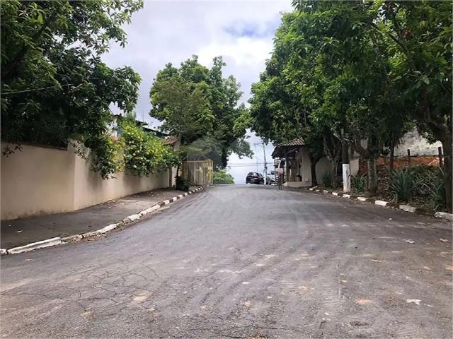 Terreno / Lote para Venda em Cotia/SP Granja Viana
