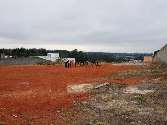 Terreno / Lote para Venda em Cotia/SP Granja Viana