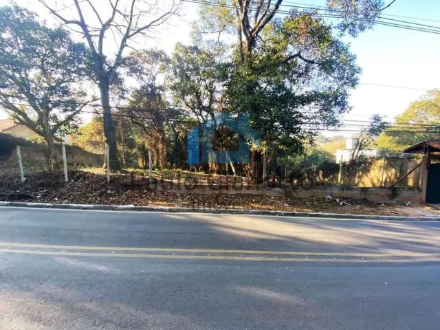 Terreno / Lote para Venda em Cotia/SP Granja Viana
