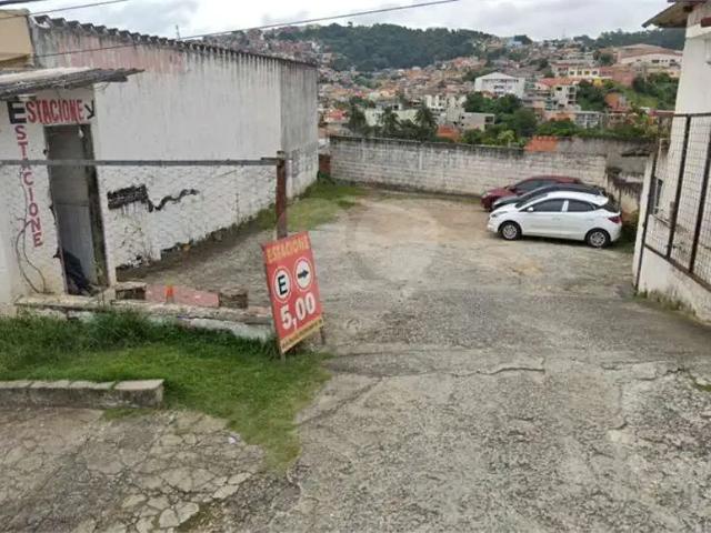 Terreno / Lote para Venda em Cotia/SP Granja Viana