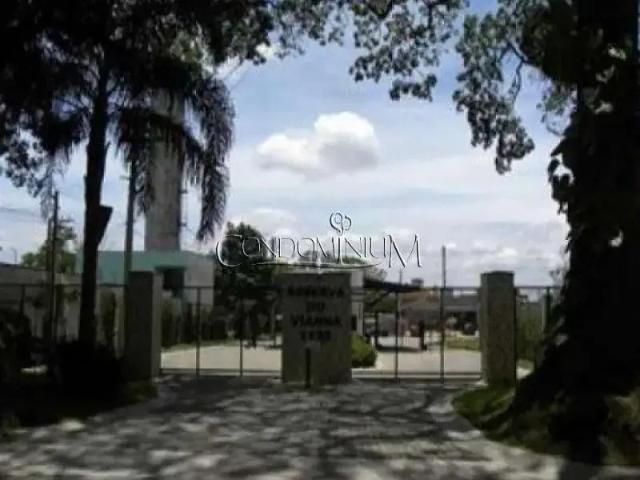 Terreno / Lote para Venda em Cotia/SP Granja Viana