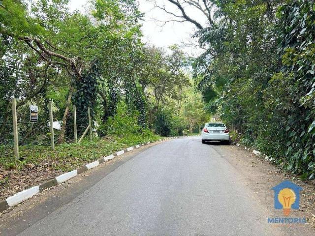 Terreno / Lote para Venda em Cotia/SP Granja Viana