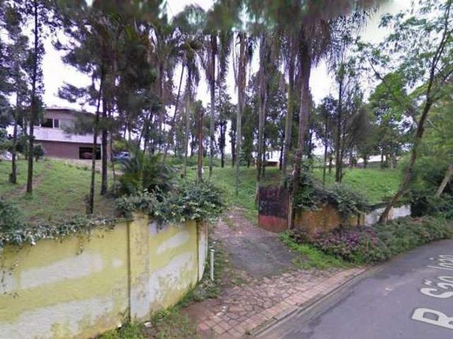 Terreno / Lote para Venda em Cotia/SP Granja Viana