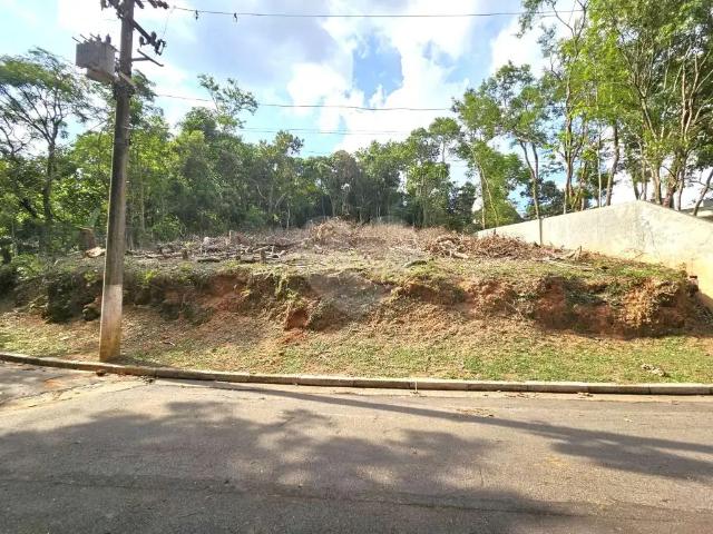 Terreno / Lote para Venda em Cotia/SP Granja Viana