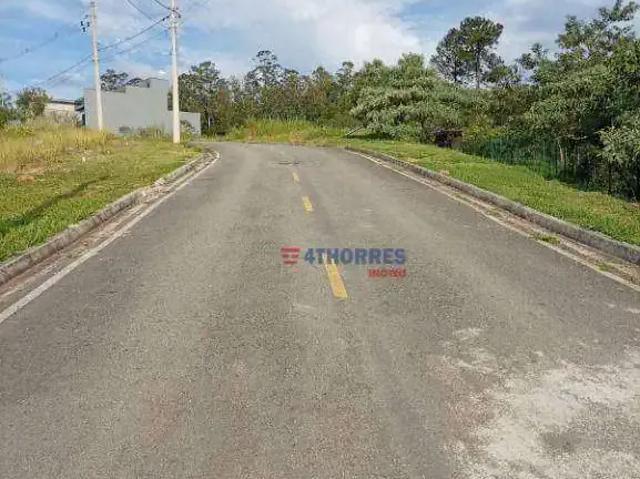 Terreno / Lote para Venda em Cotia/SP Granja Viana