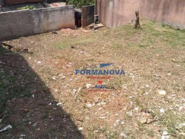 Terreno / Lote para Venda em Cotia/SP Granja Viana