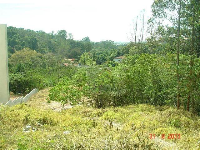 Terreno / Lote para Venda em Cotia/SP Granja Viana