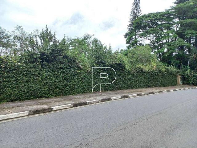 Terreno / Lote para Venda em Cotia/SP Granja Viana