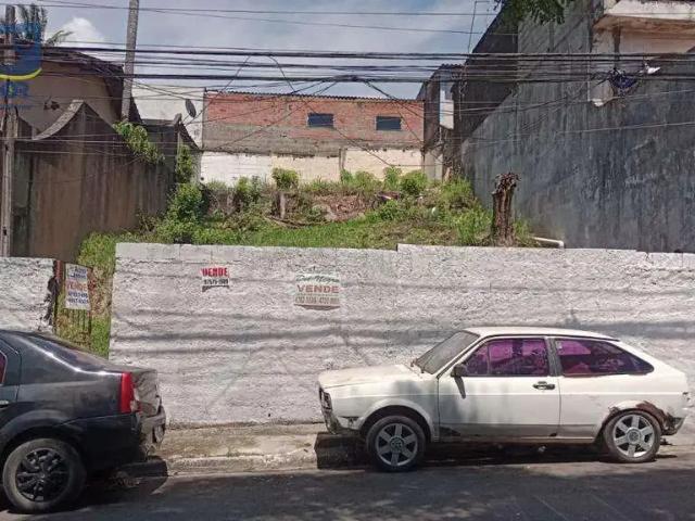 Terreno / Lote para Venda em Cotia/SP Granja Viana