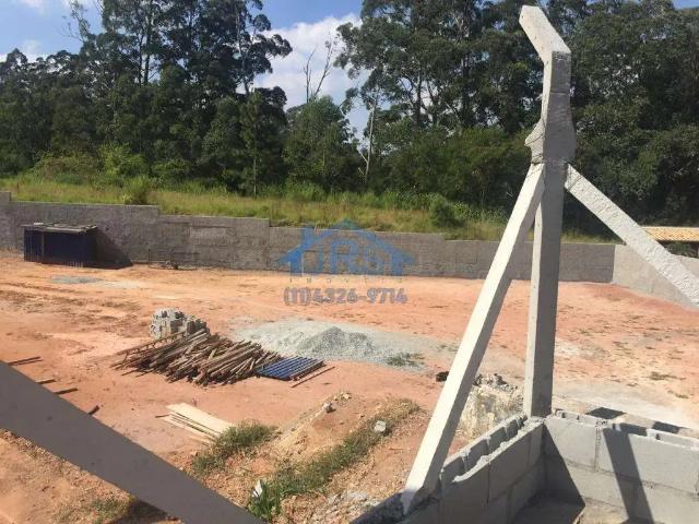 Terreno / Lote para Venda em Cotia/SP Granja Viana