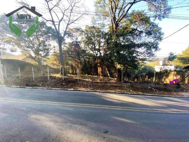 Terreno / Lote para Venda em Cotia/SP Granja Viana