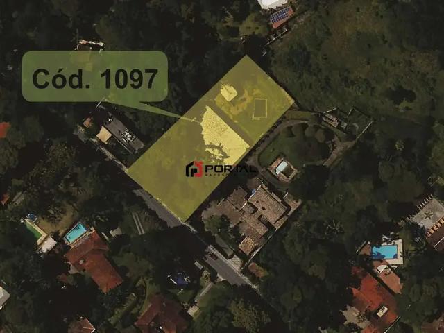 Terreno / Lote para Venda em Cotia/SP Granja Viana