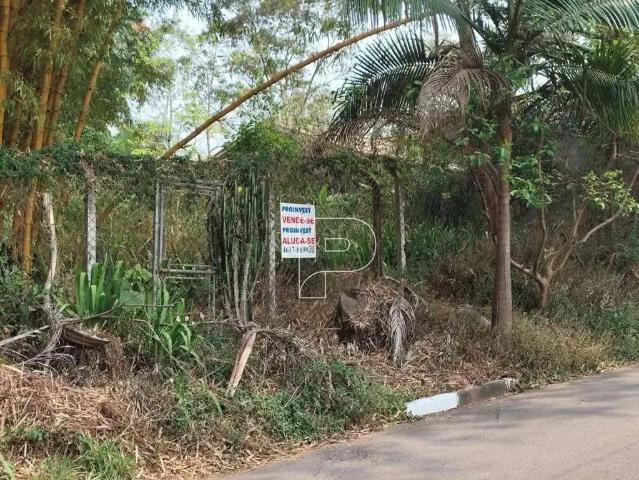 Terreno / Lote para Venda em Cotia/SP Granja Viana
