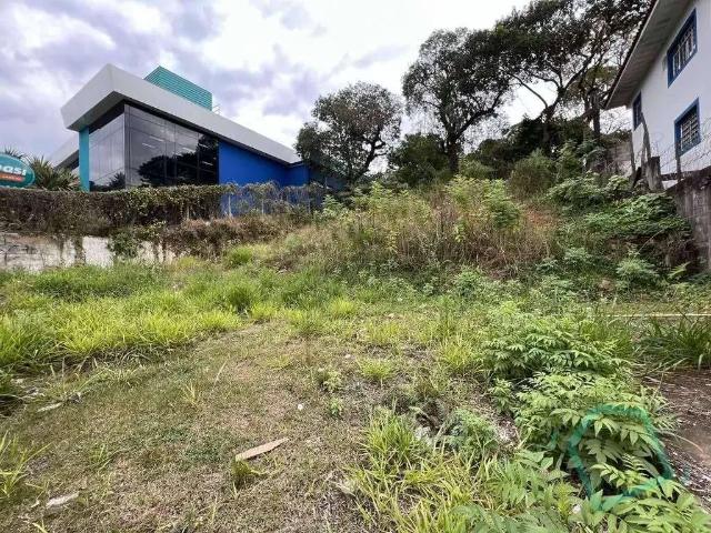 Terreno / Lote para Venda em Cotia/SP Granja Viana