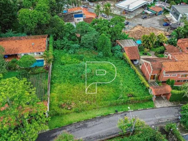 Terreno / Lote para Venda em Cotia/SP Granja Viana