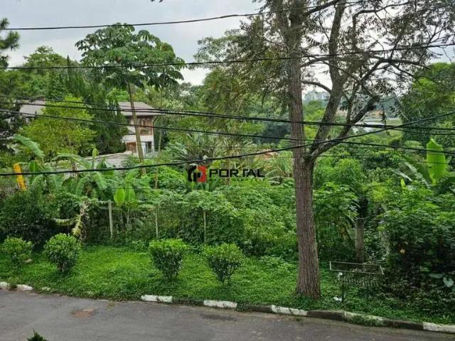 Terreno / Lote para Venda em Cotia/SP Granja Viana