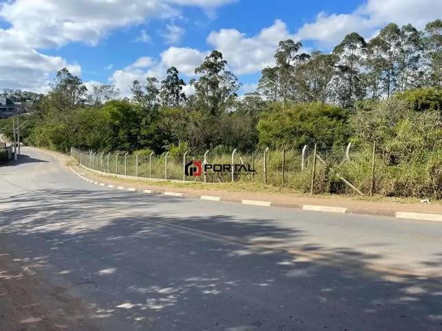 Terreno / Lote para Venda em Cotia/SP Granja Viana