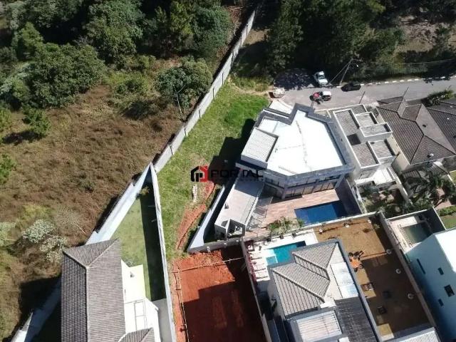Terreno / Lote para Venda em Cotia/SP Granja Viana