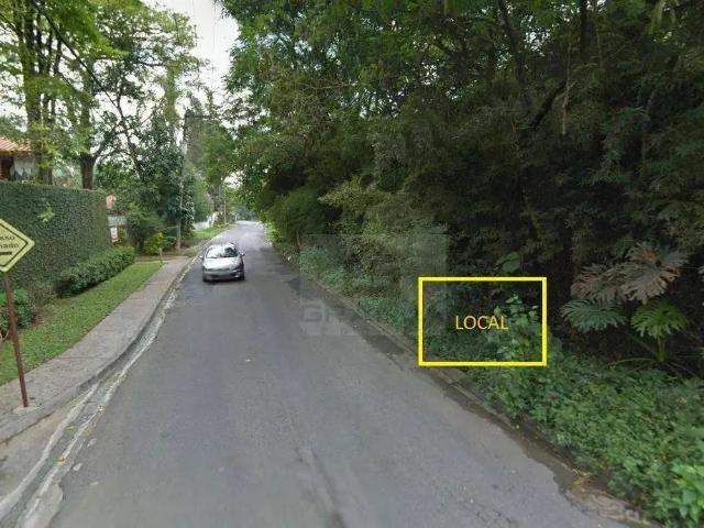 Terreno / Lote para Venda em Cotia/SP Granja Viana