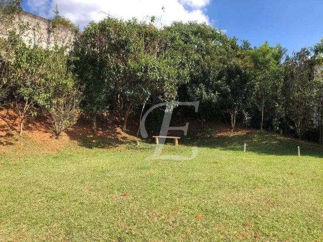 Terreno / Lote para Venda em Cotia/SP Granja Viana II