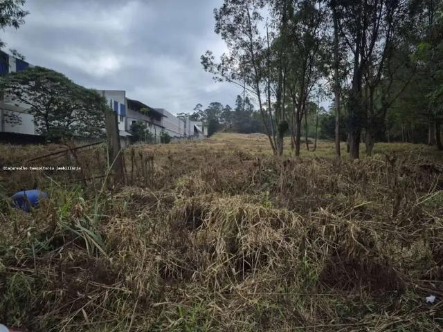 Terreno / Lote para Venda em Cotia/SP Granja Viana II