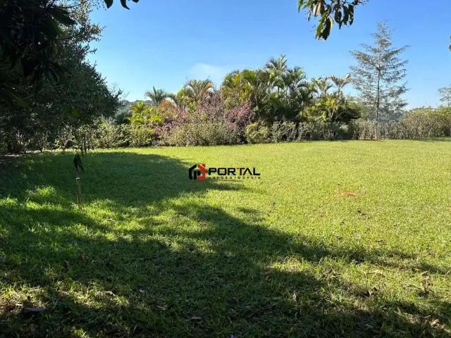 Terreno / Lote para Venda em Cotia/SP Granja Viana II
