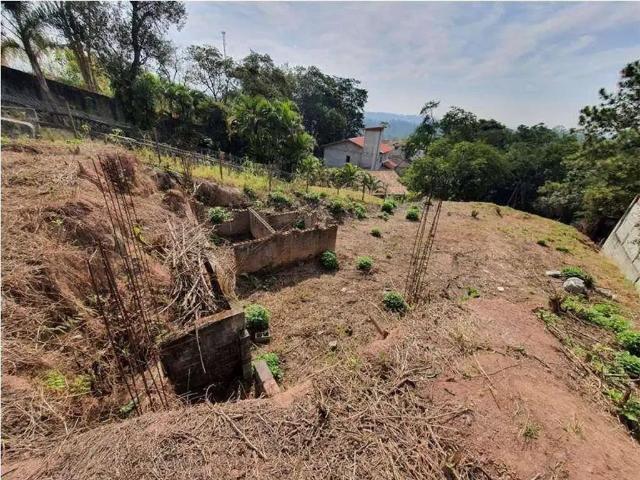 Terreno / Lote para Venda em Cotia/SP Granja Carneiro Viana