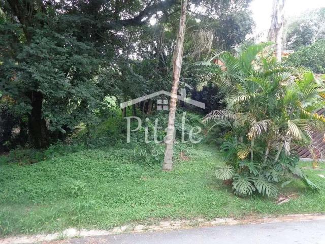 Terreno / Lote para Venda em Cotia/SP Granja Carneiro Viana