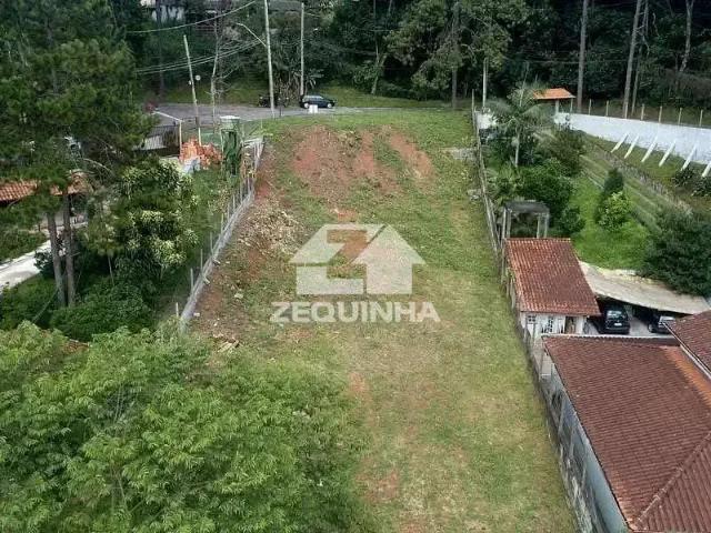 Terreno / Lote para Venda em Cotia/SP Granja Carneiro Viana