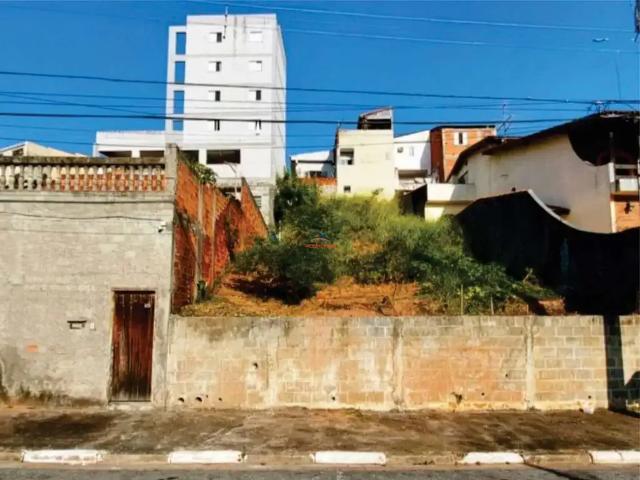 Terreno / Lote para Venda em Cotia/SP Granja Carolina