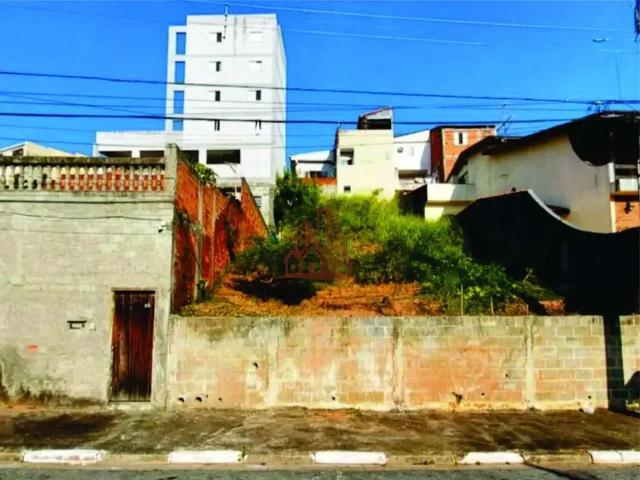 Terreno / Lote para Venda em Cotia/SP Granja Carolina