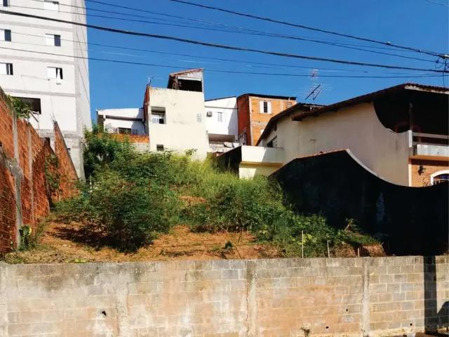 Terreno / Lote para Venda em Cotia/SP Granja Carolina