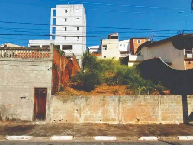 Terreno / Lote para Venda em Cotia/SP Granja Carolina