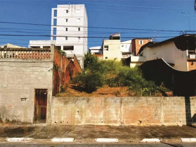 Terreno / Lote para Venda em Cotia/SP Granja Carolina