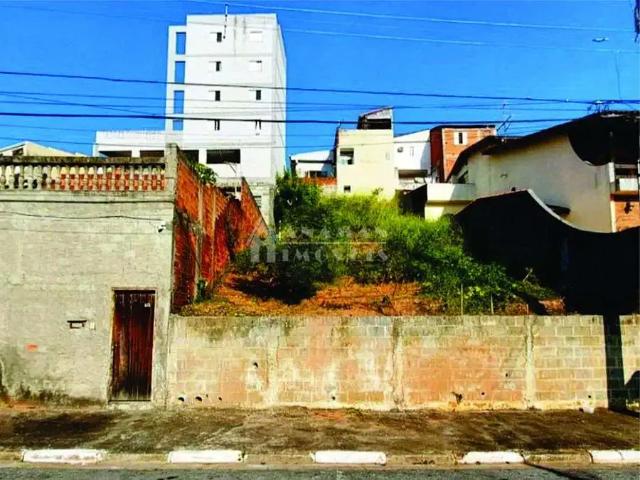 Terreno / Lote para Venda em Cotia/SP Granja Carolina